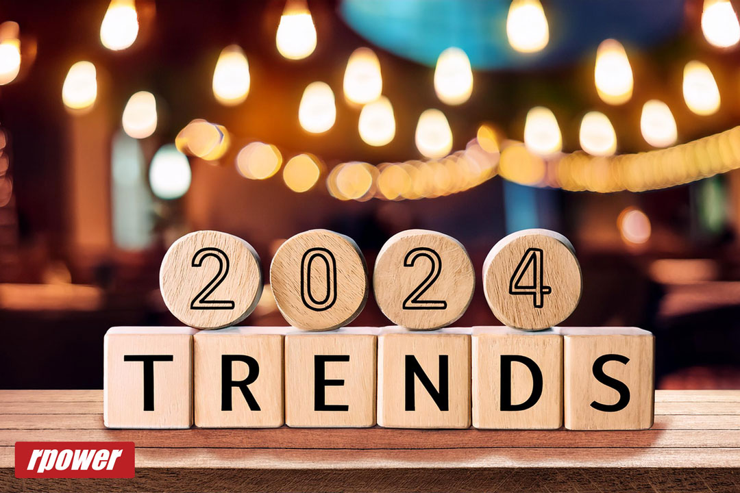 The Rise of Contactless Dining: Why Restaurants Are Embracing Handheld ...